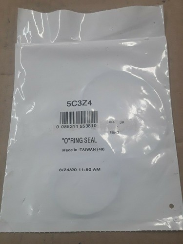 USED GENUINE Ford O-Ring Seal OEM 5C3Z4A322AA **VI29 | eBay