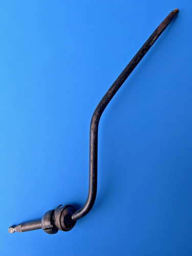 FORD NP435 MANUAL 4-SPEED TRANSMISSION SHIFTER SHIFT LEVER | eBay