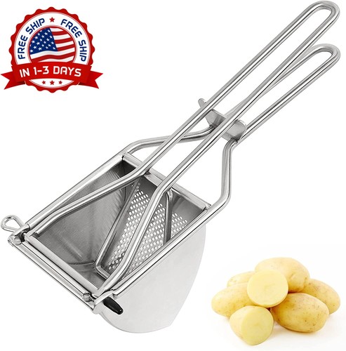 Majador de papa potato masher aplastador frijoles platano aplastadora ...