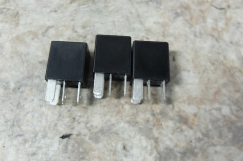 91 BMW K75 K 75 RT K75RT electrical relays relay set | eBay