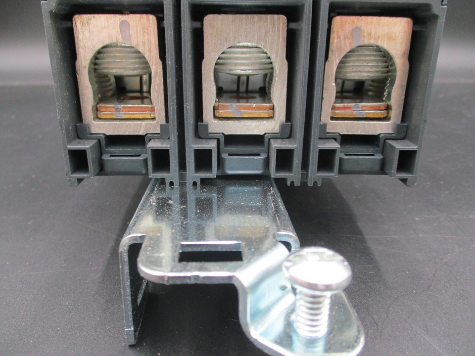 SQUARE D JDA36175 3-P 175A 600V I-LINE CIRCUIT BREAKER *SAMEDAY SHIP ...