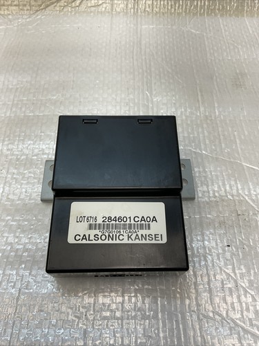 2009-2017 INFINITI FX35 FX37 FX50 QX70 ILLUMINATION CONTROL MODULE ...