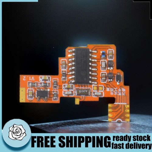 SI4732 Modification Module Board V2 FPC Version for Quansheng UV-K5/K6 ...