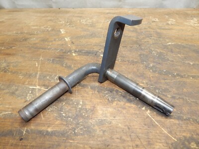 Simplicity Legacy Agco 2025 Simplicity 1715310ASM Spindle and Arm ...