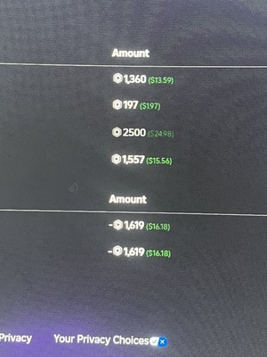 STACKED OG ROBLOX ACC! UGCS 200 ROBUX 2500 PENDING!ALOT OF CLOTHES ...