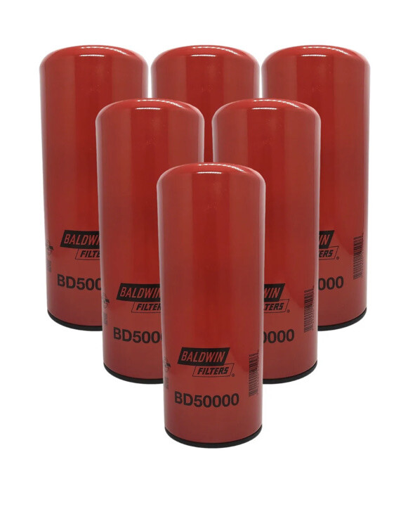 BALDWIN BD50000 - cross reference oil filters | oilfilter ...