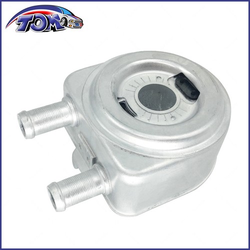 Brand New Engine Oil Cooler Fits 2001-2015 Hyundai Kia 2.0L 2.4L 26410 ...