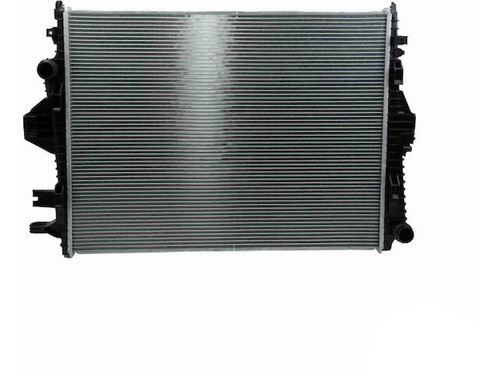 Radiator For 2011-2018 Porsche Cayenne 2012 2013 2014 2015 2016 2017 ...