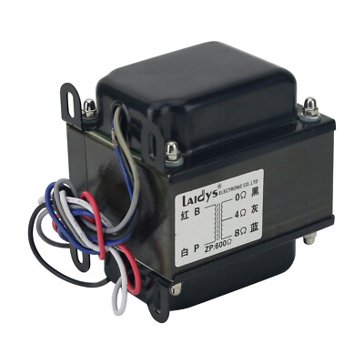 30W Single Ended Output Transformer For 6C33C 6С33С-B 6336A 6AS7 Power ...