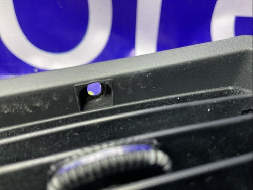 97-04 Mercedes R170 SLK320 SLK230 Dashboard A/C AC Air Vent Right Side ...