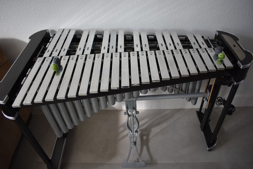 Musser Windsor Vibe Model 35 Vibraphone 37 KEYS THREE OCTIVE 10% OFF | eBay