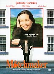 The Matchmaker (DVD, 1998, Closed Captioned) for sale online | eBay