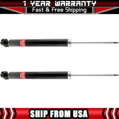 2 Rear KYB Shocks Shock Absorber Assembly For Volkswagen Jetta 2019 | eBay