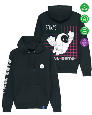 Fall Guys Hoodie " Fall Mountain Fashion " Neu Top | eBay.de