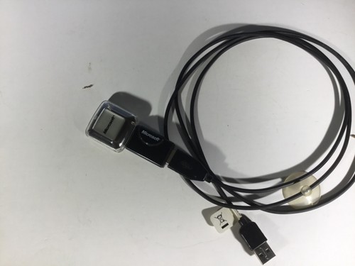 Pharos Microsoft GPS-500 SiRF III X12-42936 X12-42937 USB | eBay