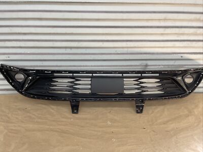 2019-2020 KIA OPTIMA FRONT BUMPER LOWER GRILLE GRILL | eBay