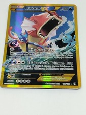 Carte pokemon leviator ex | eBay