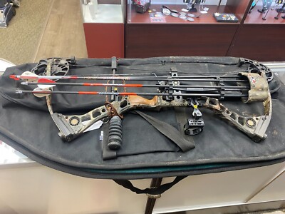 Mathews Switchback XT Bow | eBay