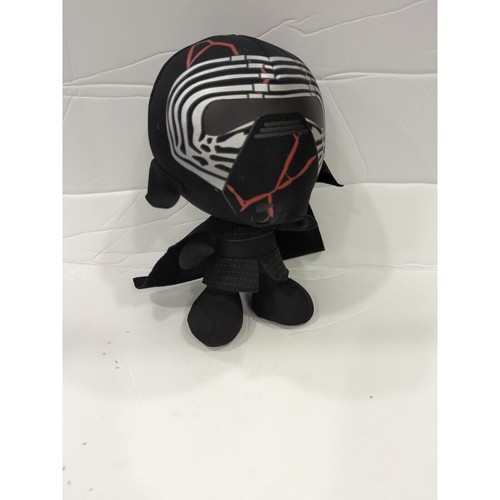 Star Wars Kylo Ren Mini 8" Plush Stuffed Toy Heroez by Seven 20 | eBay