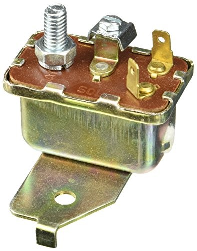 Standard Ignition Starter Relay P N Sr 107 | eBay