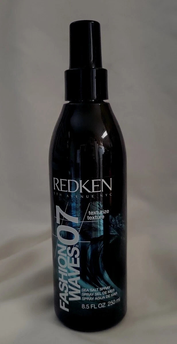 Redken Fashion Waves