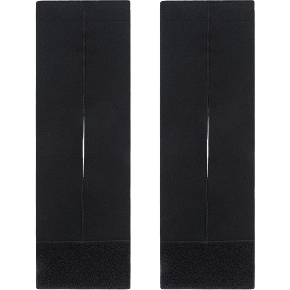 2 Pcs Baseball Glove Strap Locker Mitt Accessories Catcher Wrap | eBay