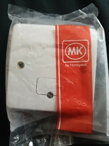 Mk connection unit B/Flex Fuse mk electrical wiring cable connectors | eBay