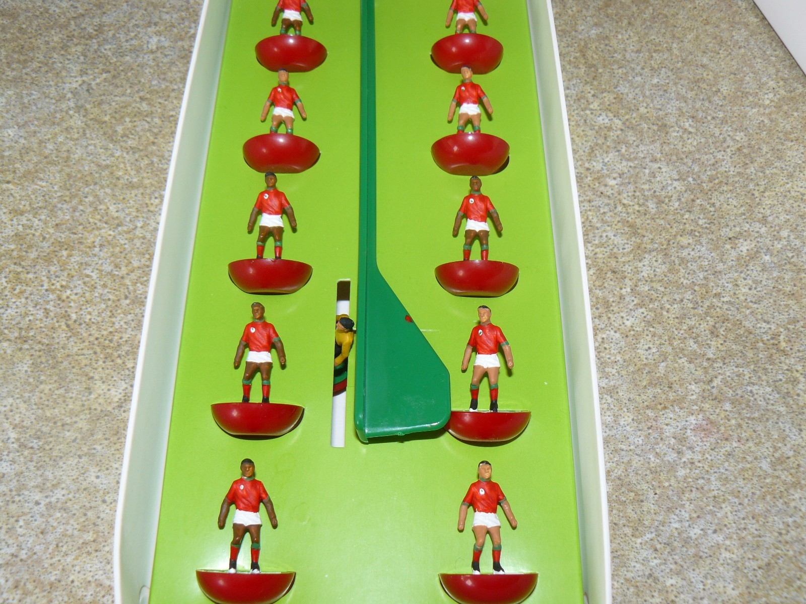 MOROCCO 1970 SUBBUTEO SANTIAGO TEAM | eBay UK