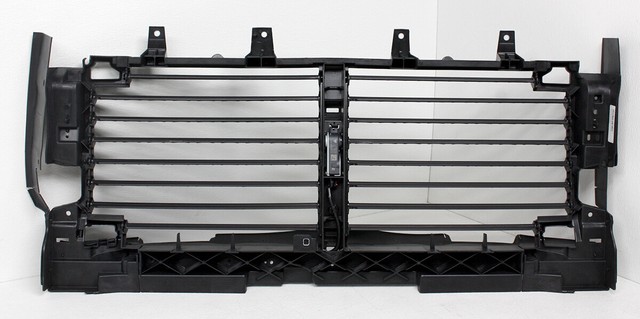 Genuine OEM Radiator Shutter Assembly for Chevrolet 84652494 for sale ...