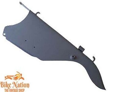 MATCHLESS AJS RIGID FRAME REAR CHAINGUARD CHAIN COVER|Fit For | eBay