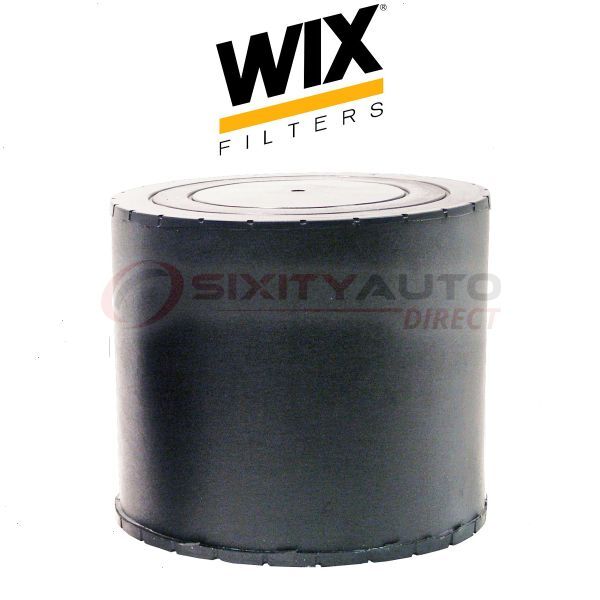 DONALDSON ECC125004 - Air filter cross reference