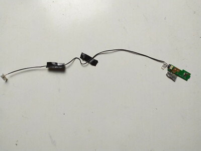 Advent Monza T100 Power Button Board | eBay