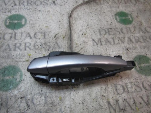 1609240780 POIGNEE EXTERIEURE ARRIÈRE GAUCHE POUR PEUGEOT 308 ACTIVE 15 ...