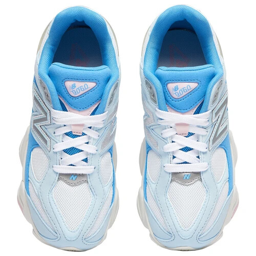NEW BALANCE 9060 Blue GC9060AF GS 4-7 Fit Women 5.5-8.5 New release! | eBay
