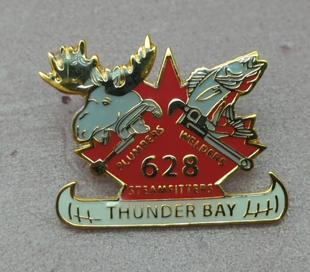 Welders Union UA Local 123 | Plumbers, Pipefitters & HVAC Techs