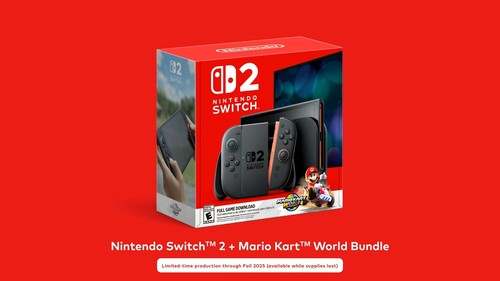 nintendo switch 2 mario kart world bundle | eBay