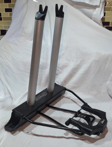 Spin-Doctor Bike Wheel Truing Stand Euc | eBay