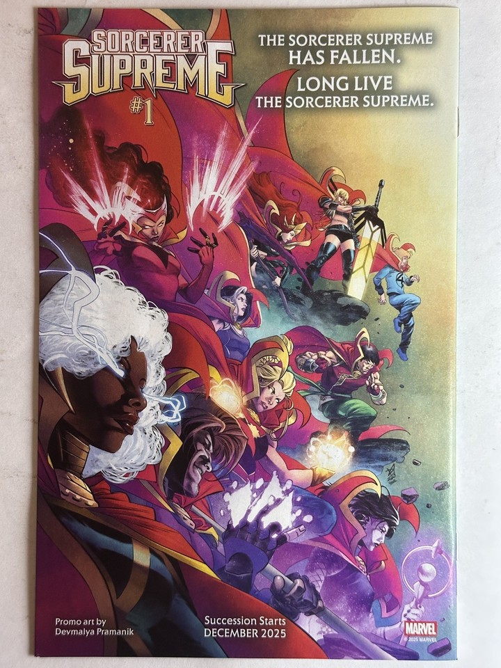 Spider-Girl #1-7 (2025 Marvel) NM Complete Set | eBay