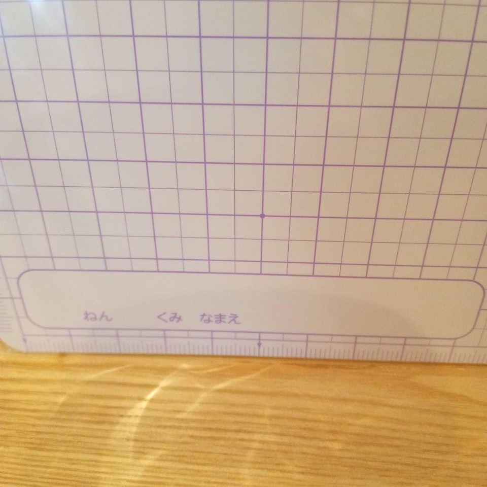 Sanrio Little Twin Stars Kiki & Lala Desk Pad Japan Made Character ...