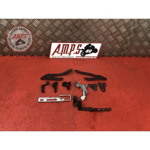 Kit de support Kawasaki Z900 2020 à 2023 | eBay