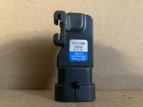 40 50 60 hp Mercury 4 stroke Map Sensor 854445 | eBay