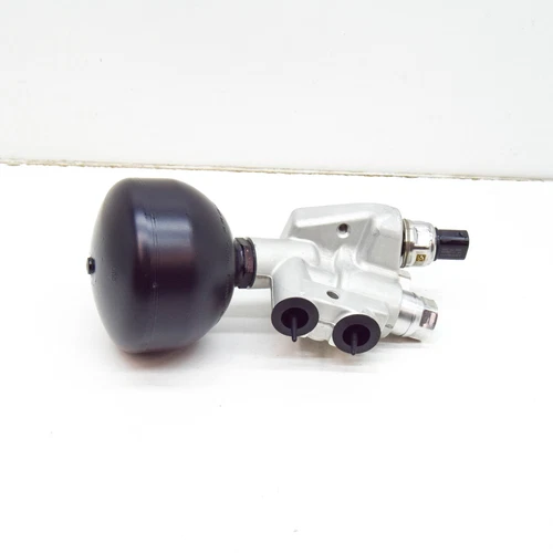 NEW MERCEDES-BENZ S W220 PRESSURE RELIEF VALVE UNIT A2203200858 ...