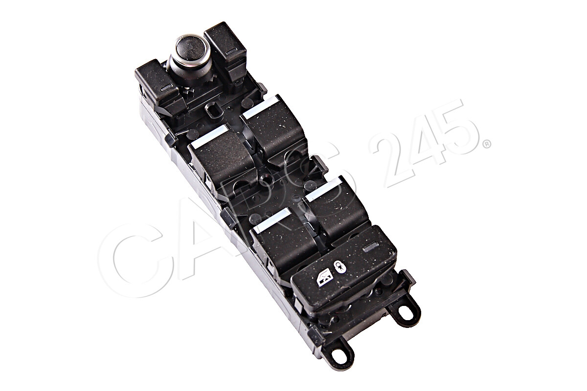 Genuine Range Rover L405 Sport Front Door Window Lifter & Mirror Switch ...