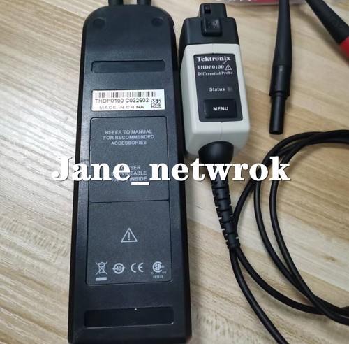 1PC USED TCP0030A CURRENT PROBE BY DHL OR FEDEX | eBay