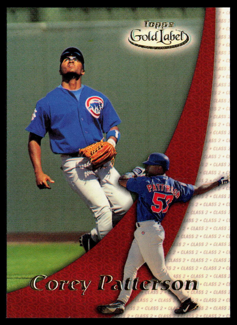 Caitlin Glass Und Tony Patterson