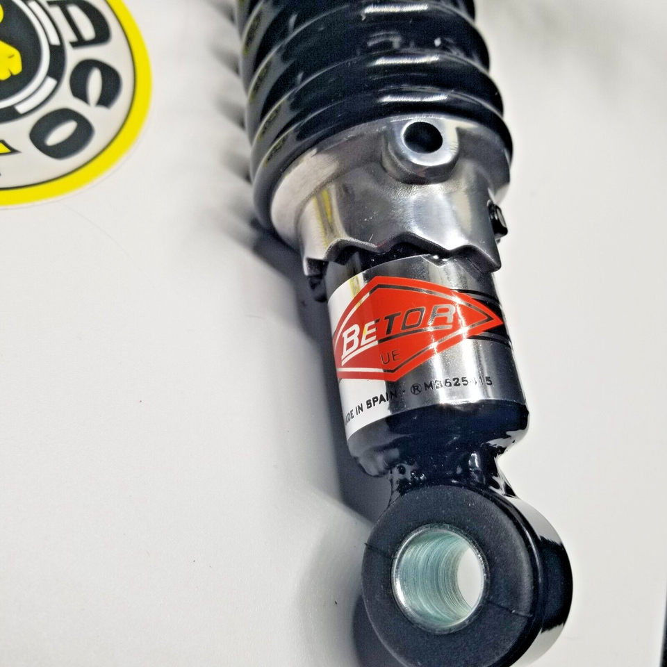 NEW BETOR SHOCKS FOR OSSA SDR | eBay