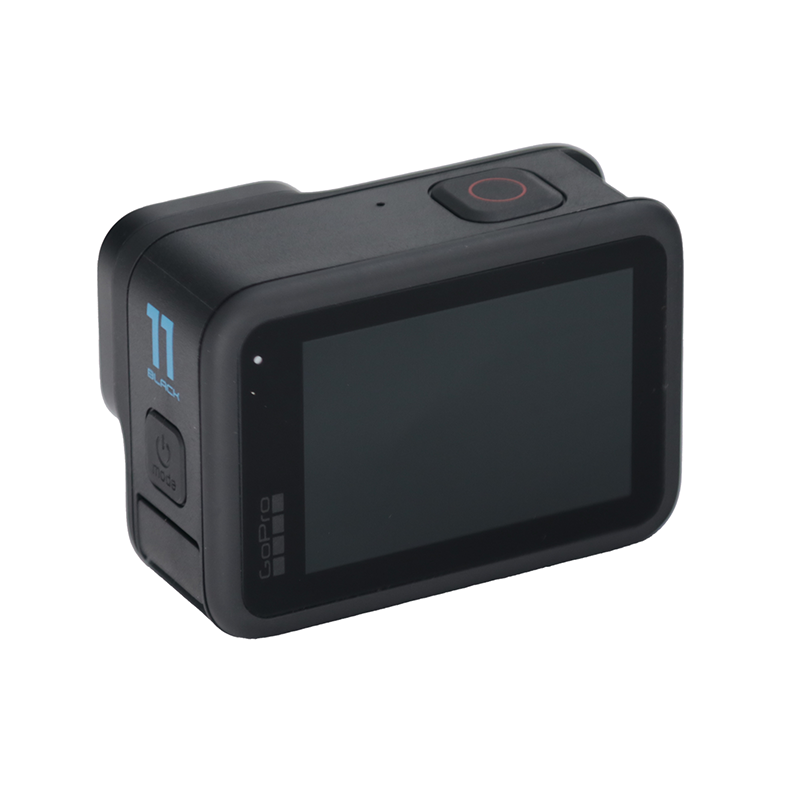 GoPro HERO 11 Black 5.3K UHD Ultra HD Action Camera CHDCB-111 | eBay