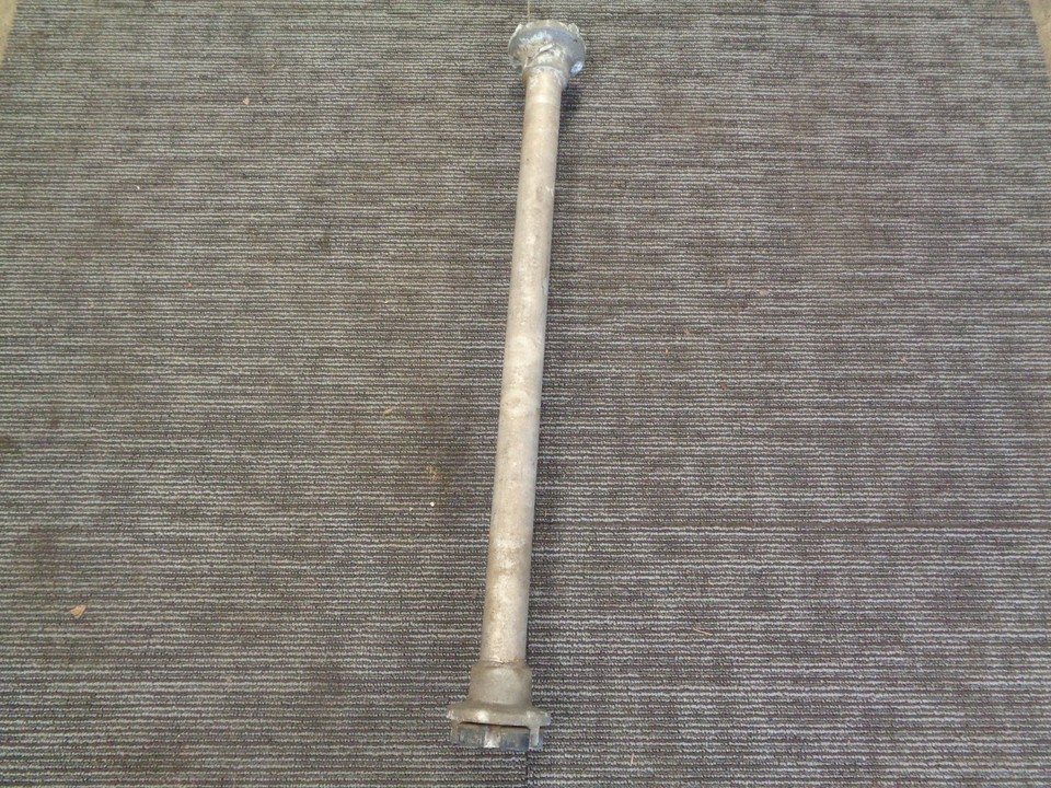 92 1992 WetJet Wet Jet 432 Jetski Jet Ski PWC Body Steer Stem Shaft ...