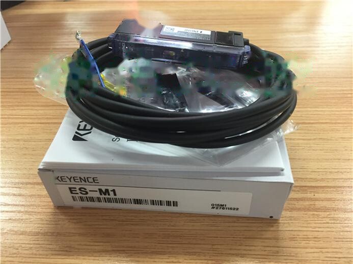 1pc new KEYENCE ES-M1 | eBay