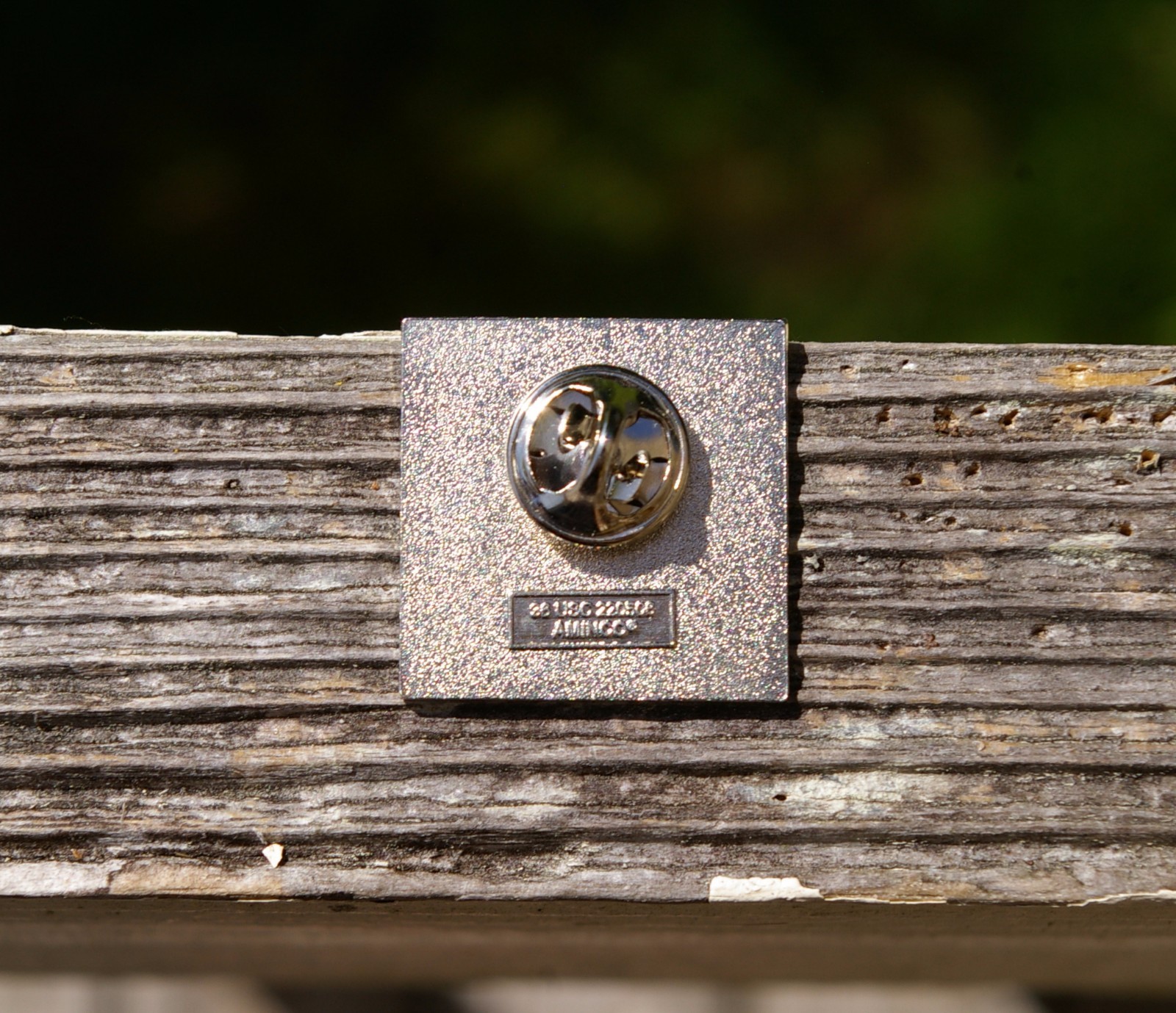 USA '06 Winter Olympic Rings Mountains Red White Blue Metal & Enamel ...